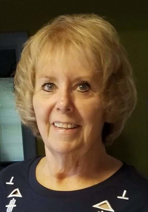 Nancy A Levin — Pollock-Randall Funeral Home - Port Huron, MI